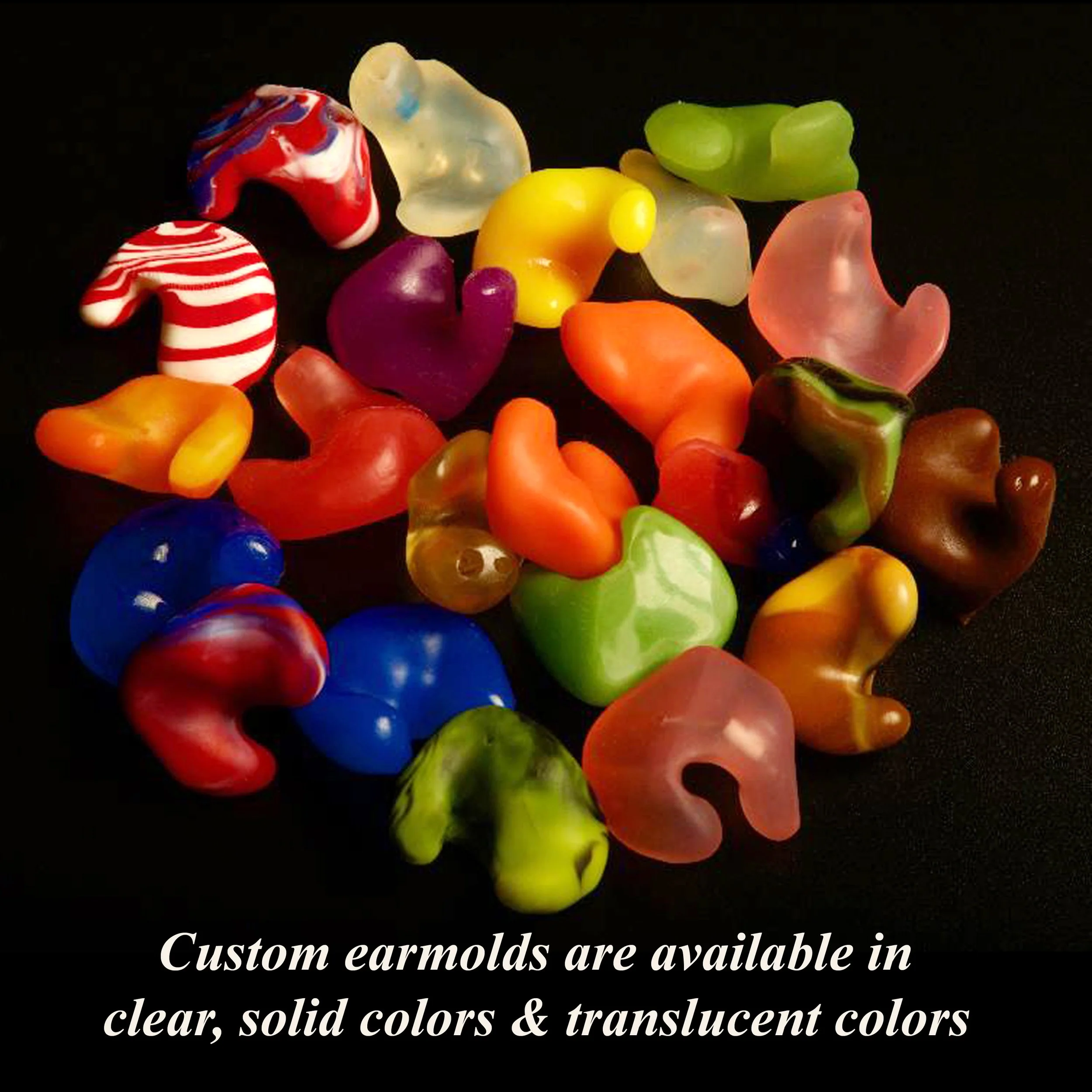 Authorized Dealers - International — Hocks Hearing Healthcare Products