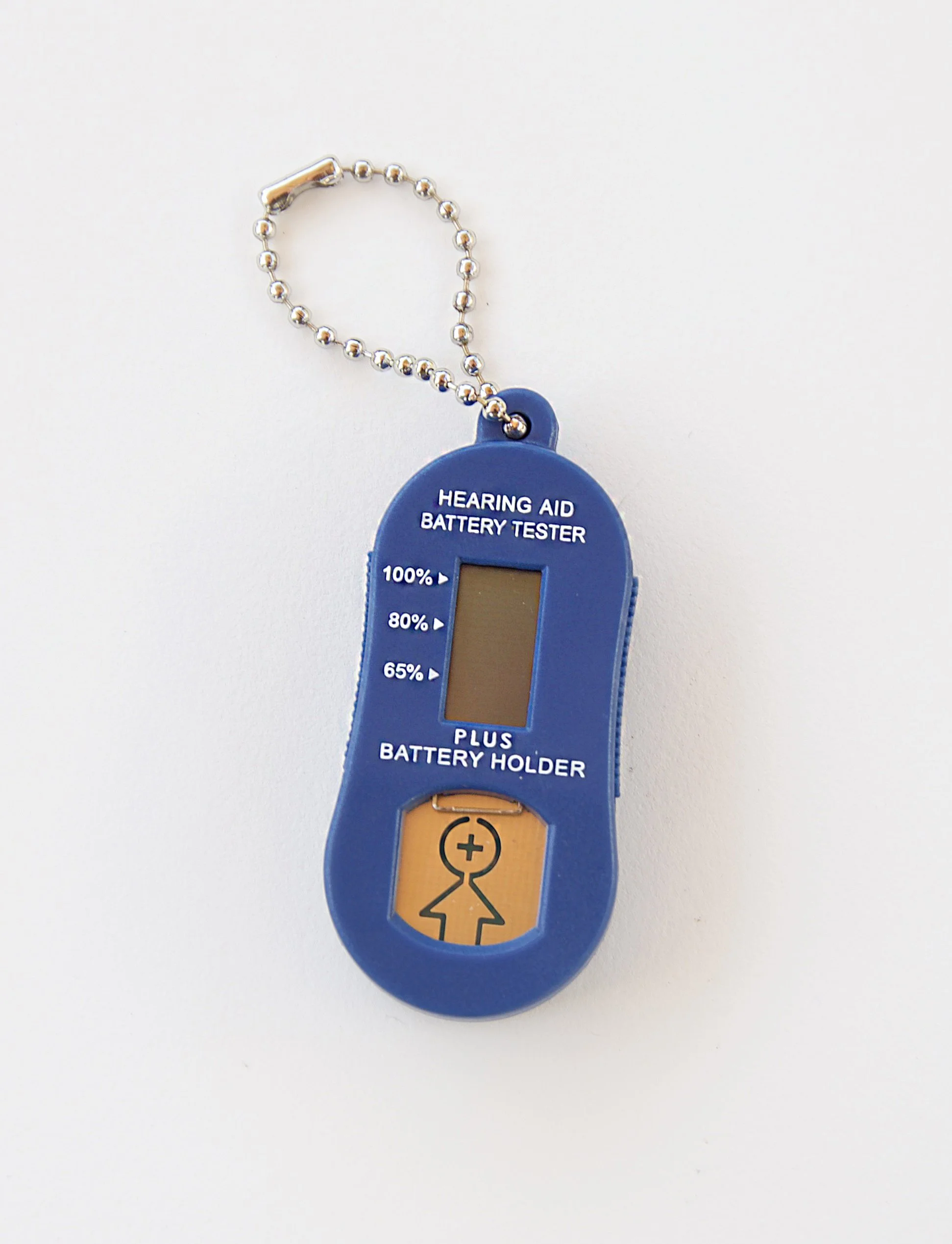 Testers For Hearing Aid Batteries Hocks Hearing Healthcare Products