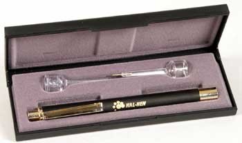 Diagnostic Equipment - Earlights — Hocks Hearing Healthcare Products