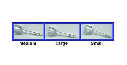 Bulbs, Batteries, Specula, Cerumen Management Bulbs, Batteries, Specula ...