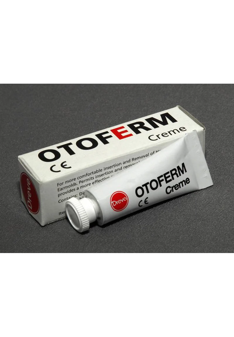 General 4 — Hocks Hearing Healthcare Products