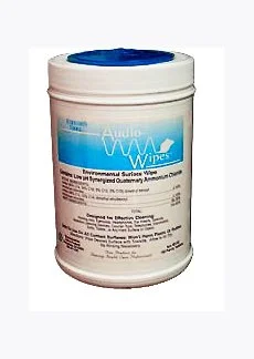 Infection Control Products — Hocks Hearing Healthcare Products