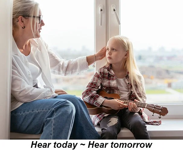 Hocks Hearing Healthcare Products