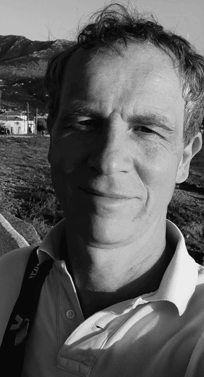 About | Jason Wallace