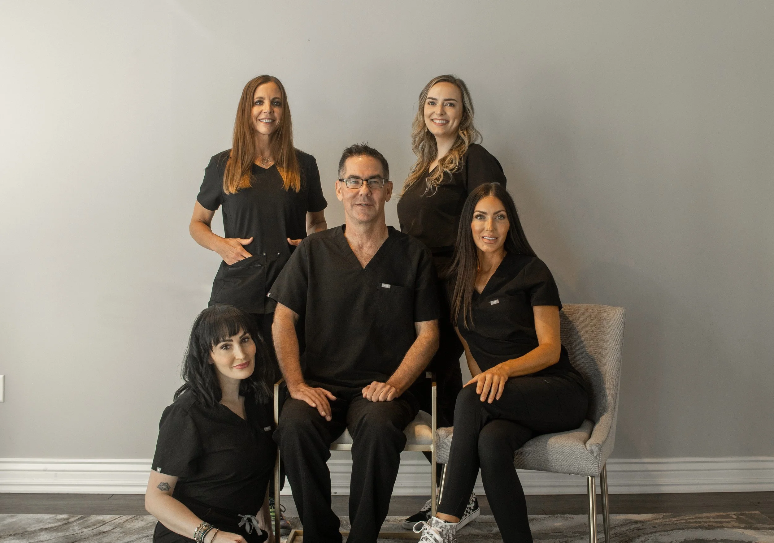 Team — SLC Med Spa