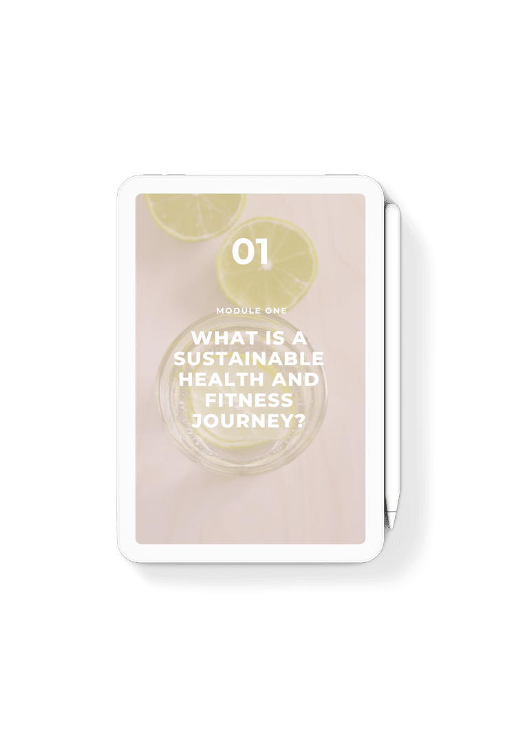 Jumpstart Your Journey Guide — Kyla Beland