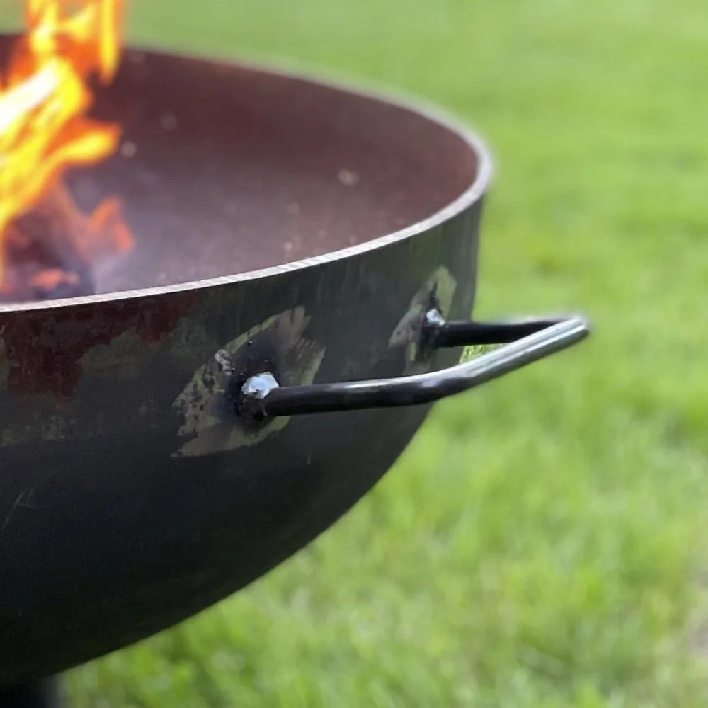 Fire Pits — Ring of Fire