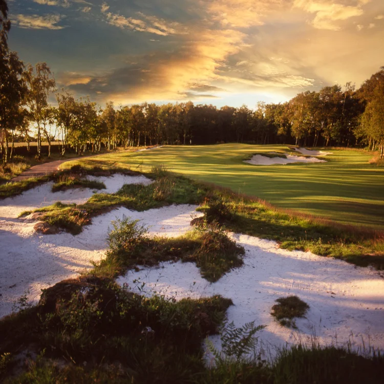 St Andrews ‘Craigtoun Course’ — Linksland Golf Travel Magazine