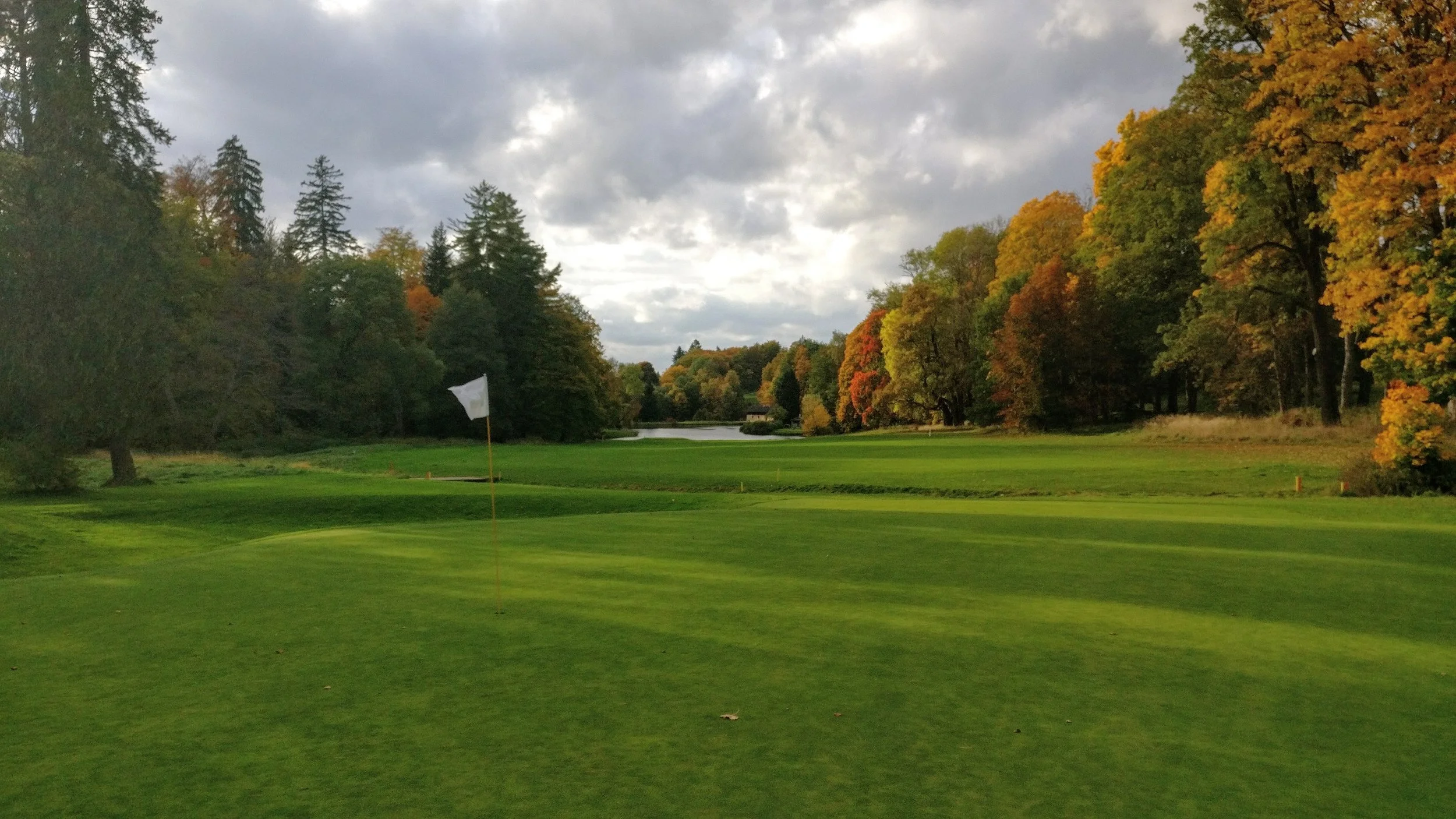 Bohemian Rhapsody: Golf and Spas in West Bohemia — Linksland Golf ...