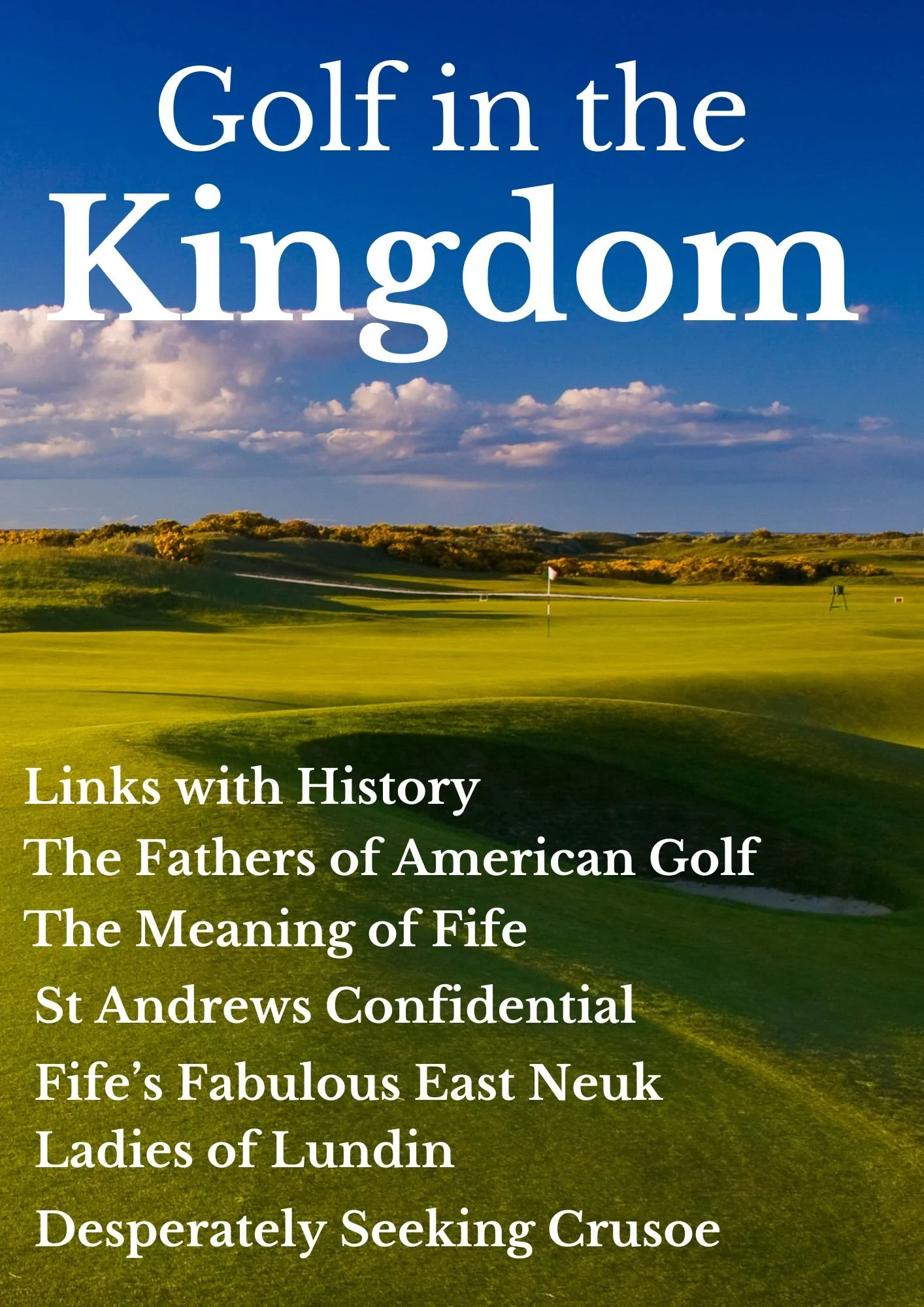 General 4 — Linksland Golf Travel Magazine