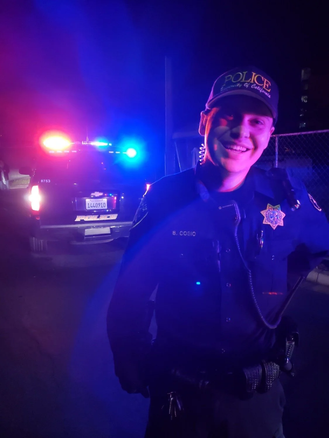 About Our LEO & Veteran RBS Training Instructors — Central Coast RBS ...