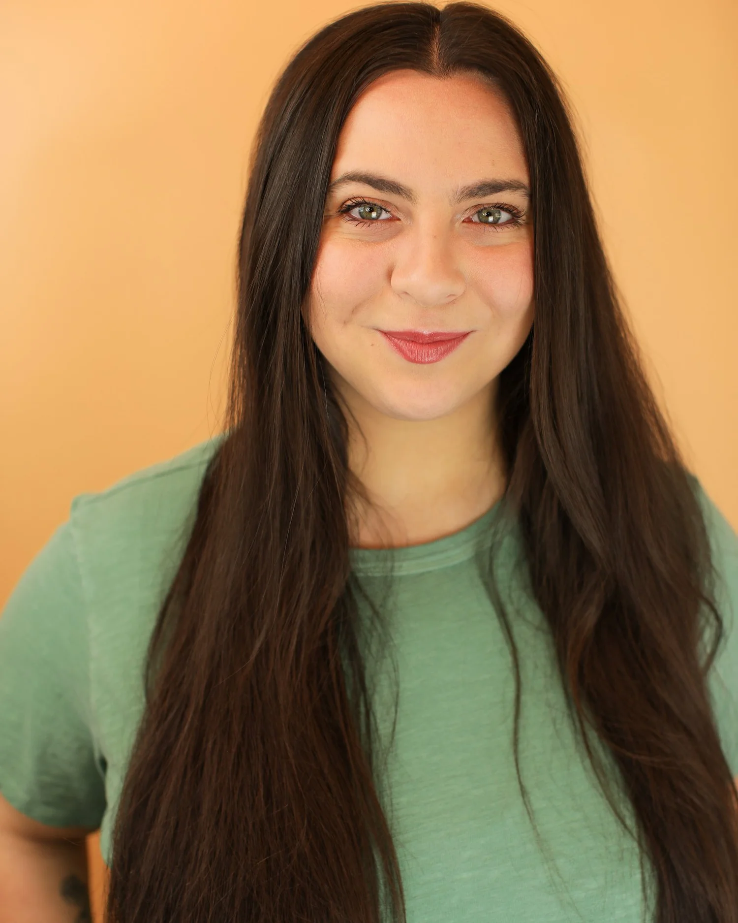 Bethany Hanna — On The Stage Children's Theatre