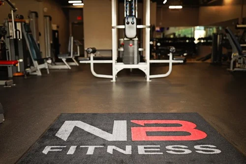 Team — Nick Bolton Fitness