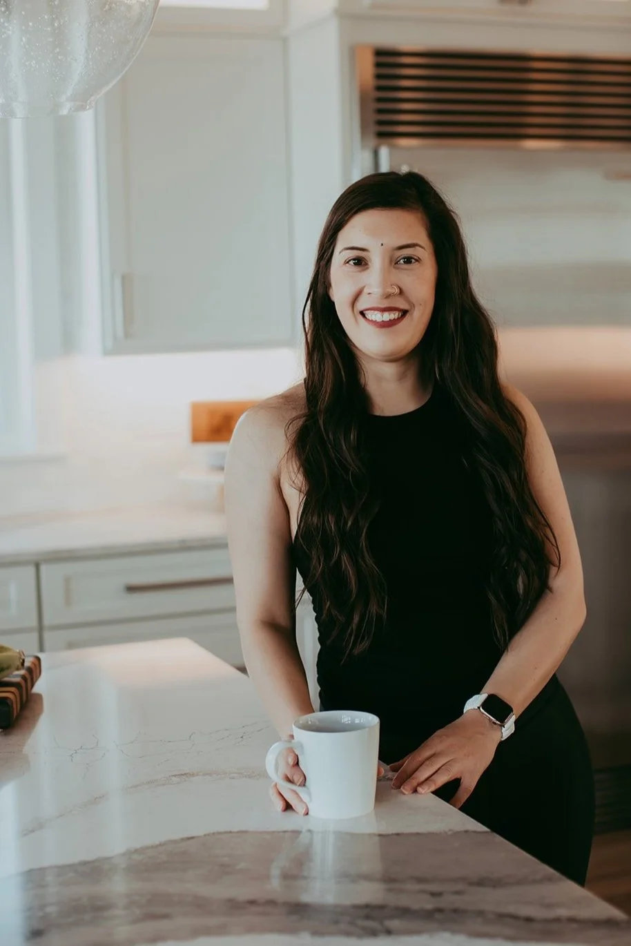 About — SHINE THE DIETITIAN