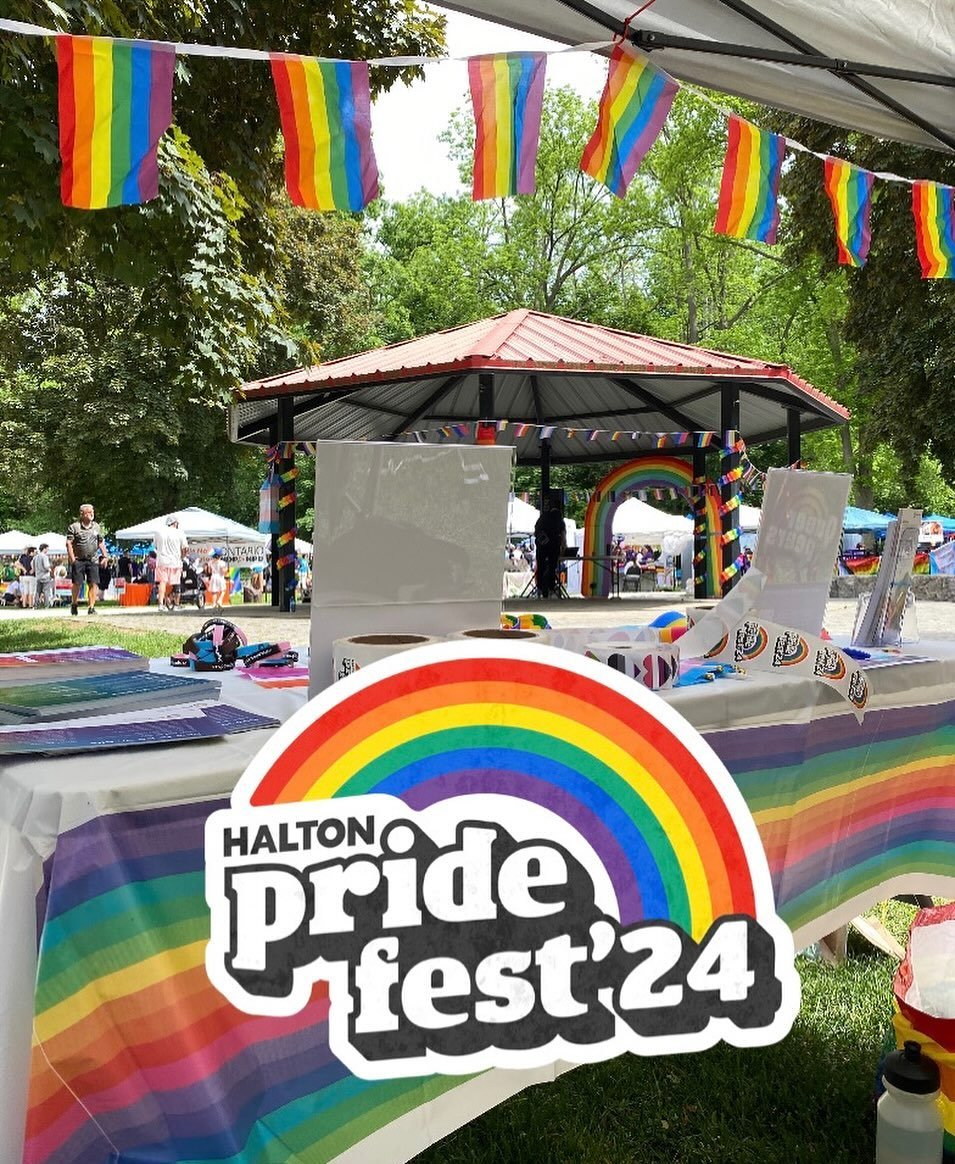 Pflag Halton