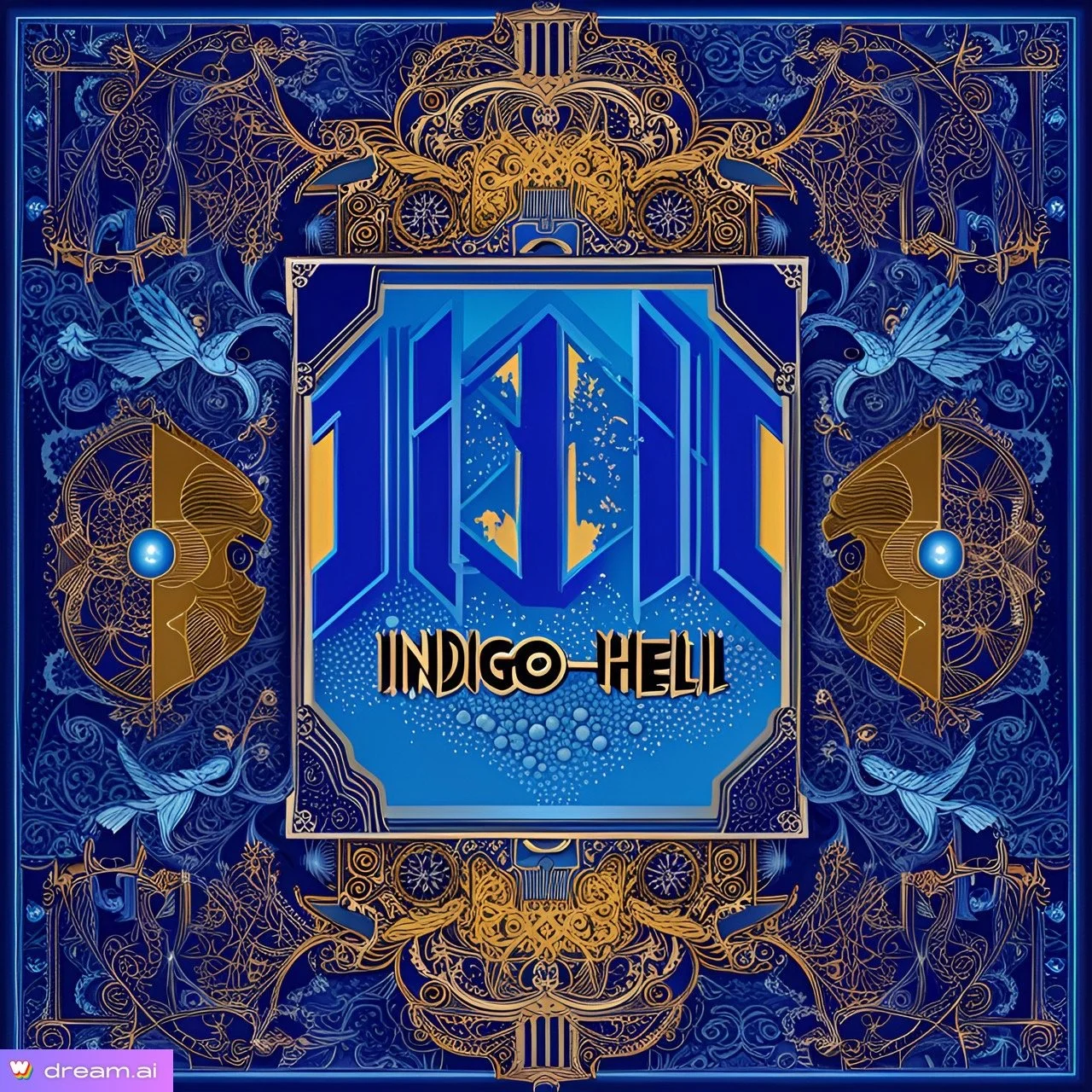 IndigoHeli.com