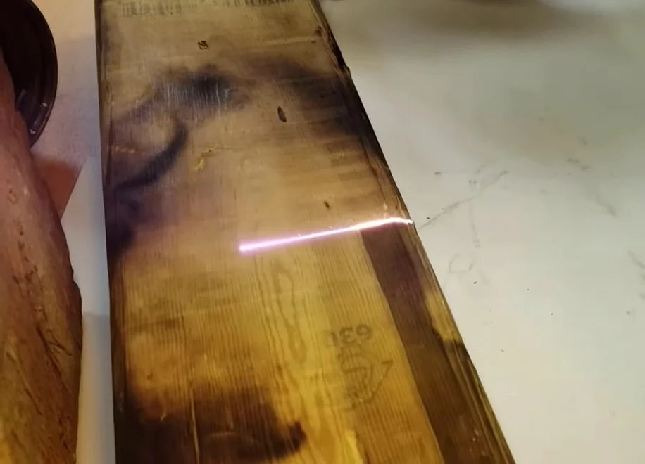 Our Services — Advanced Laser Restoration