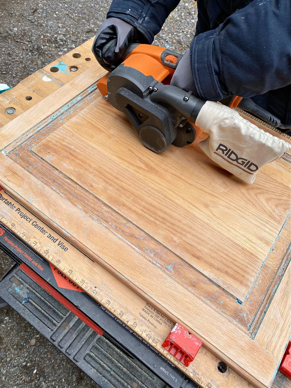 Laser Wood Cleaning & Restoration | Eco-Friendly Paint & Stain Removal ...