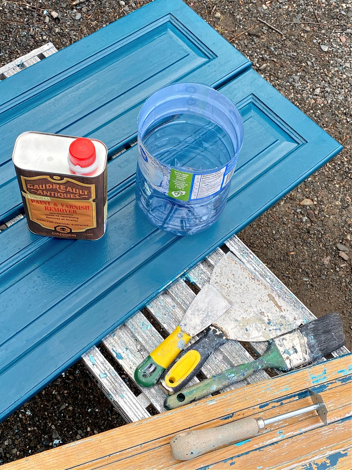 Laser Wood Cleaning & Restoration | Eco-Friendly Paint & Stain Removal ...