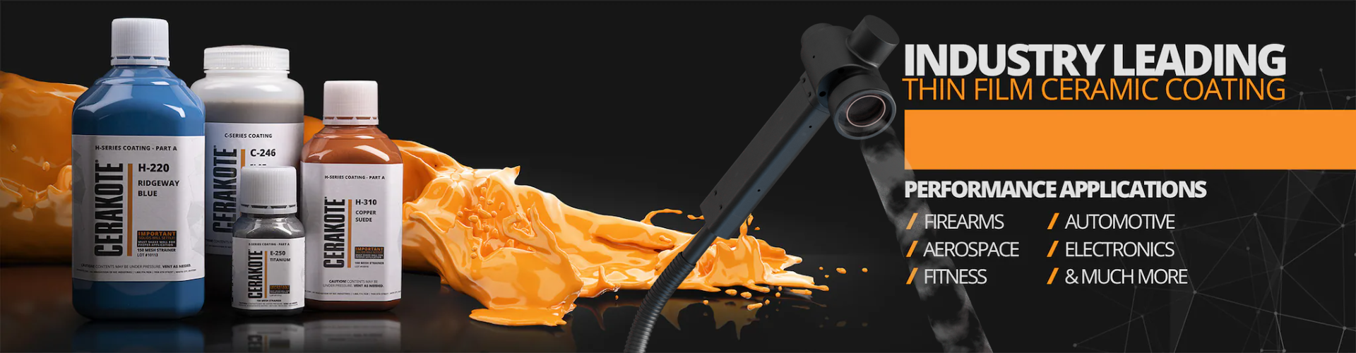 Advanced Laser Restoration