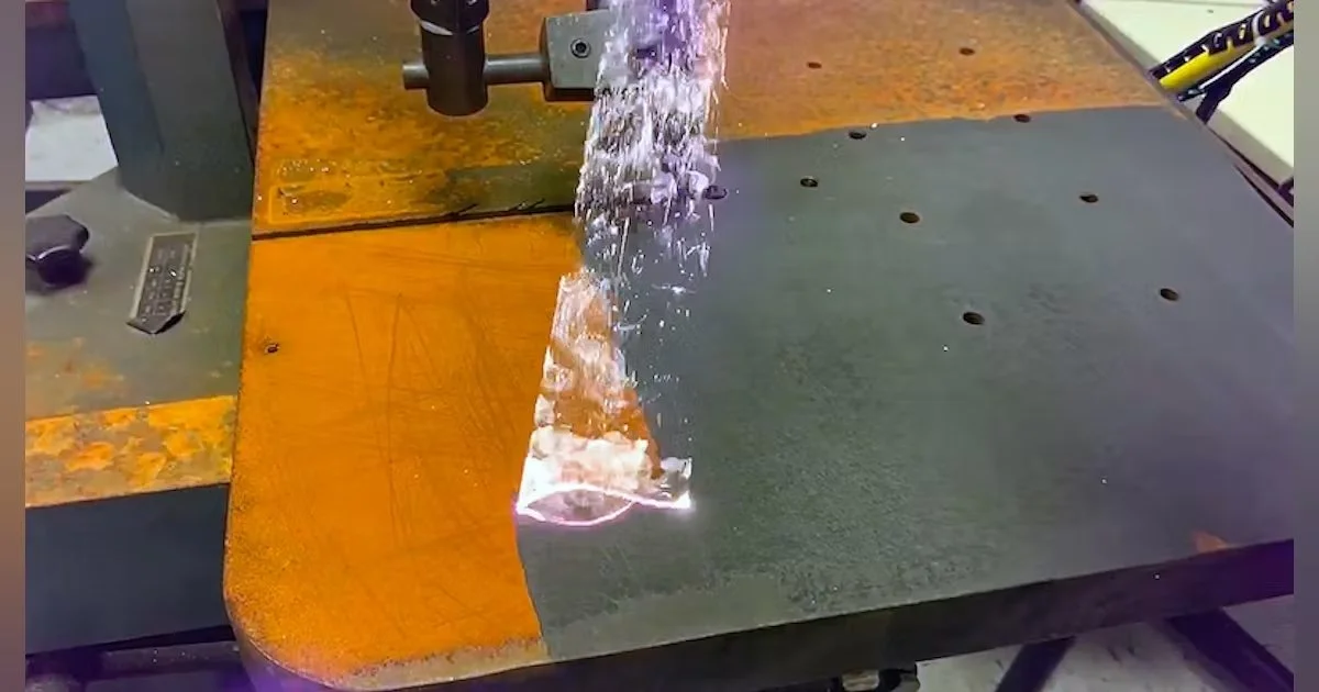 Advanced Laser Restoration