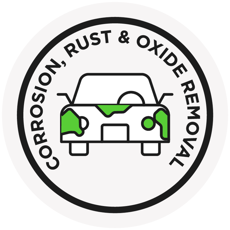 Advanced Laser Restoration