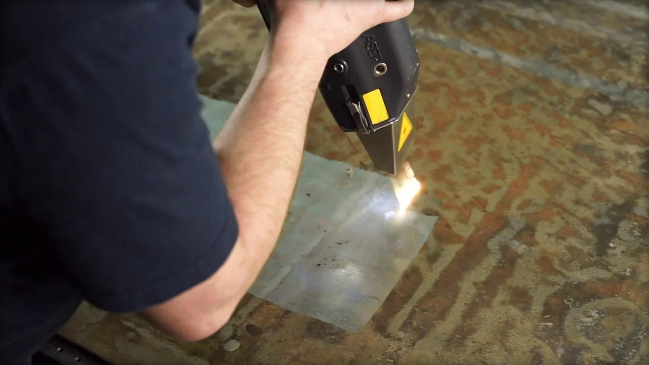 About Us — Advanced Laser Restoration