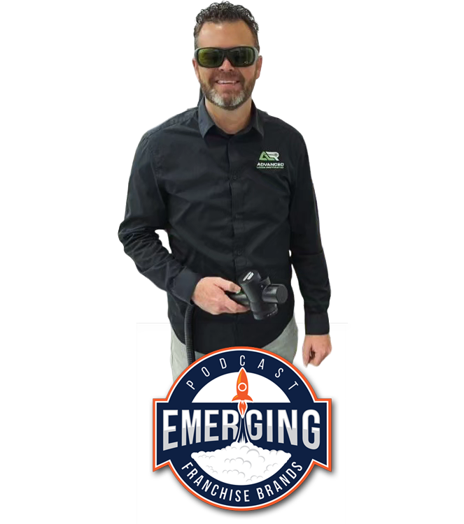 Advanced Laser Restoration