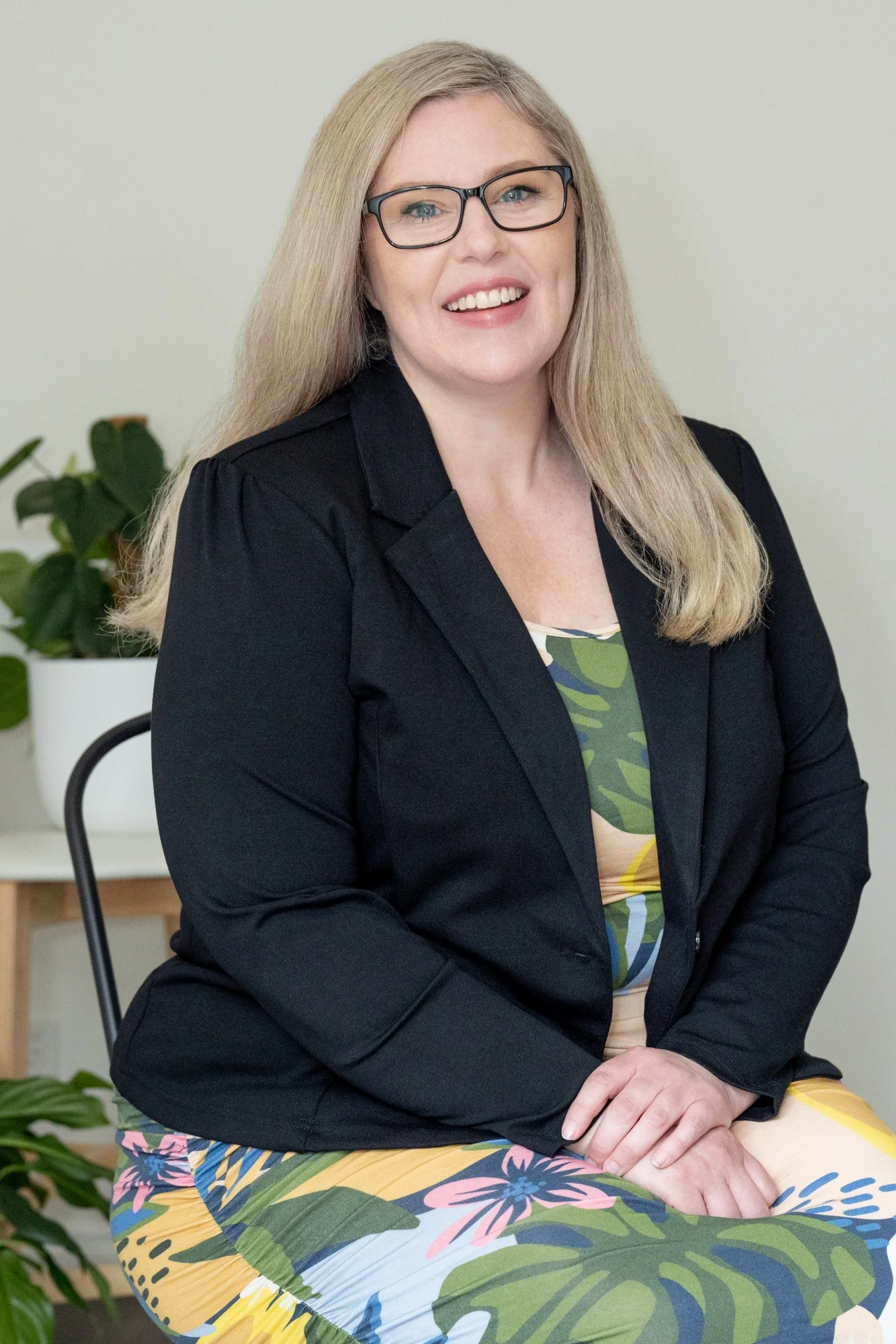 Chris Hannan Relationship Therapist & Clinical Supervisor