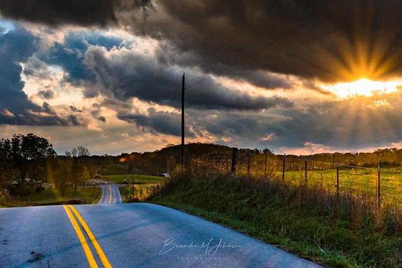 7 Photography Tips That Echo Life’s Wisdom — Brandon M Johnson Photography