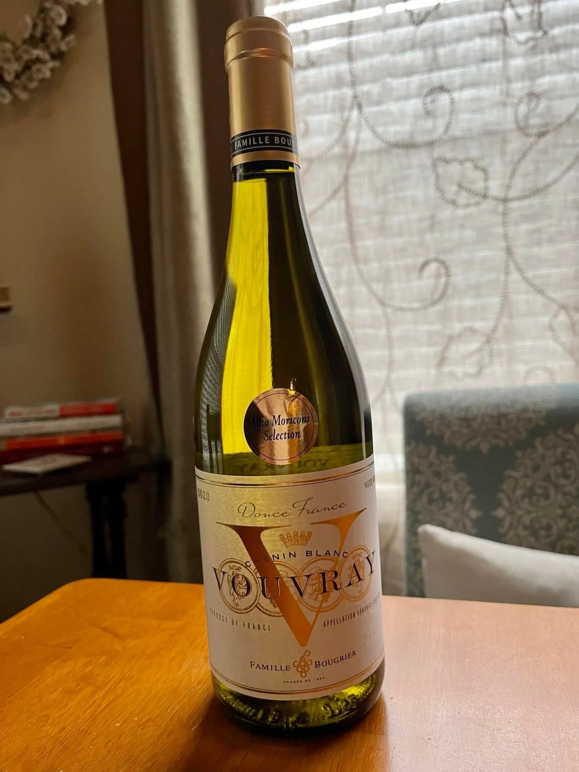 Taste of My Glass - February 2023 — Wrighting Wine