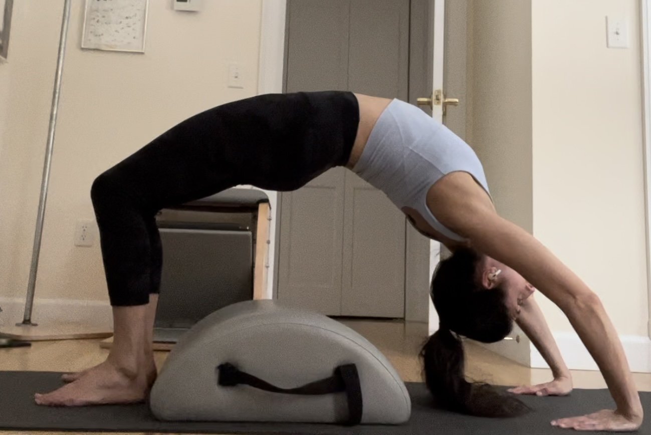 About — Great River Pilates