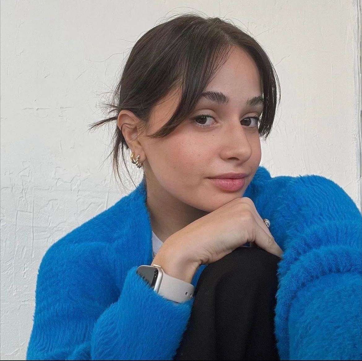 Ashley Litton — Parlour