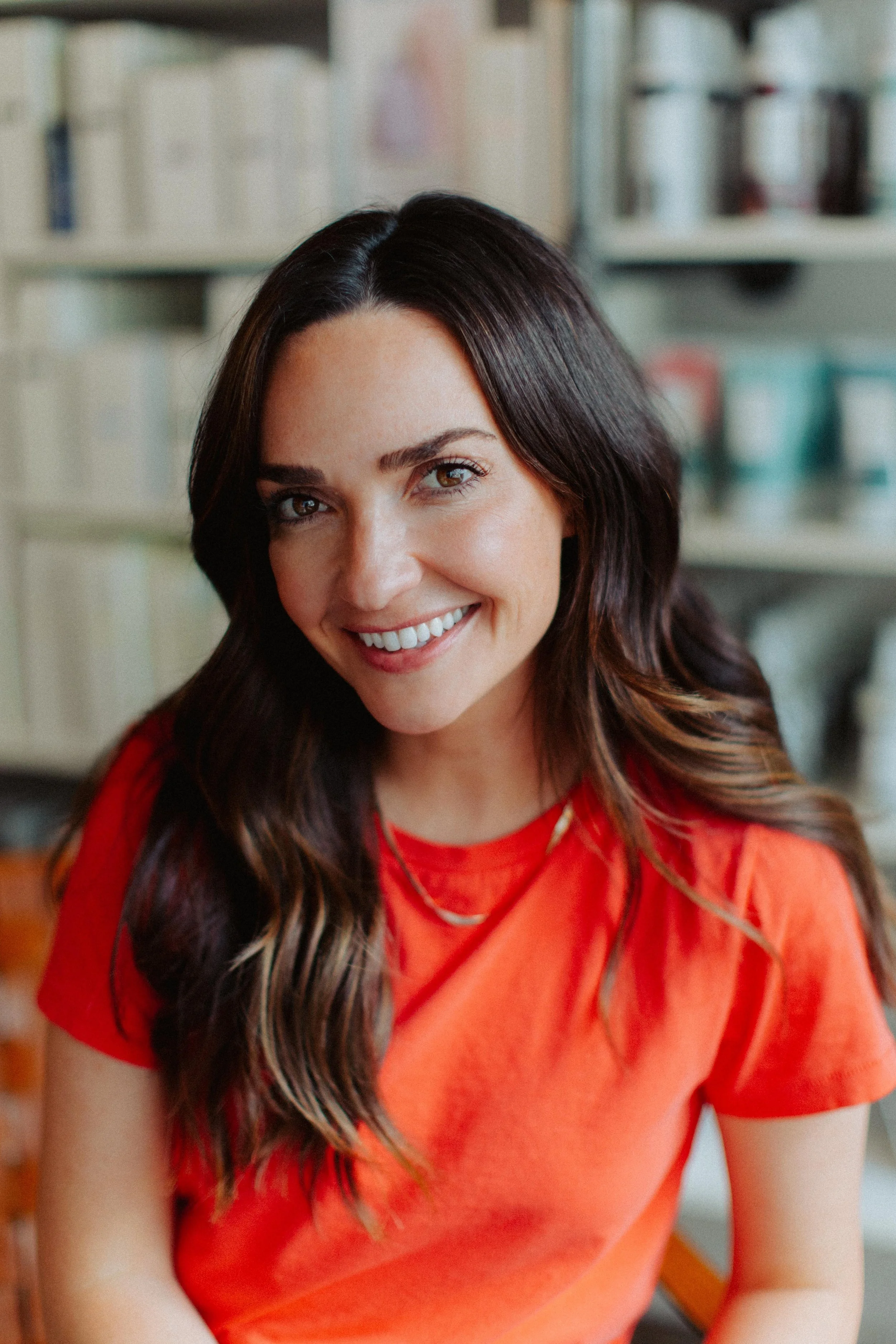 Jordan Wilson — Parlour