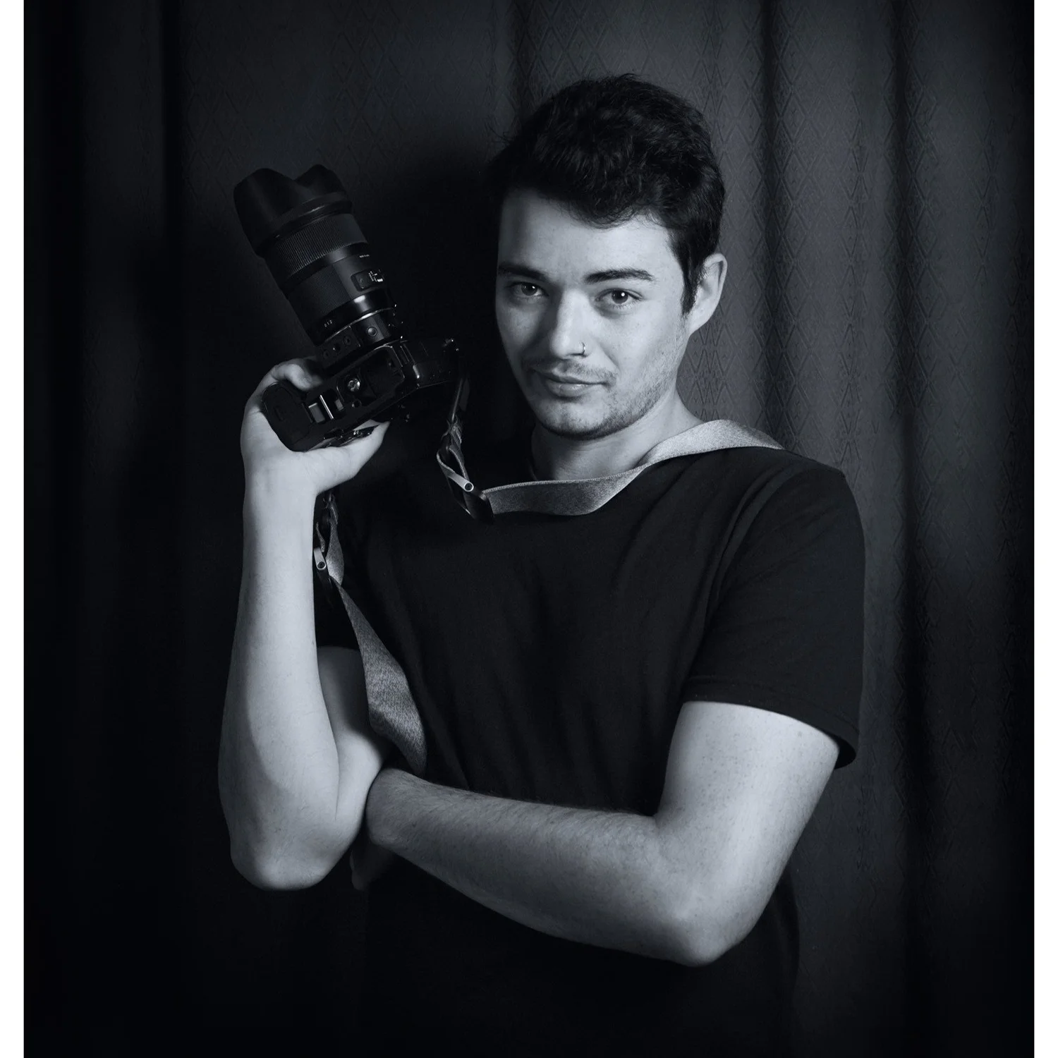 About — Nicholas Parry Photography