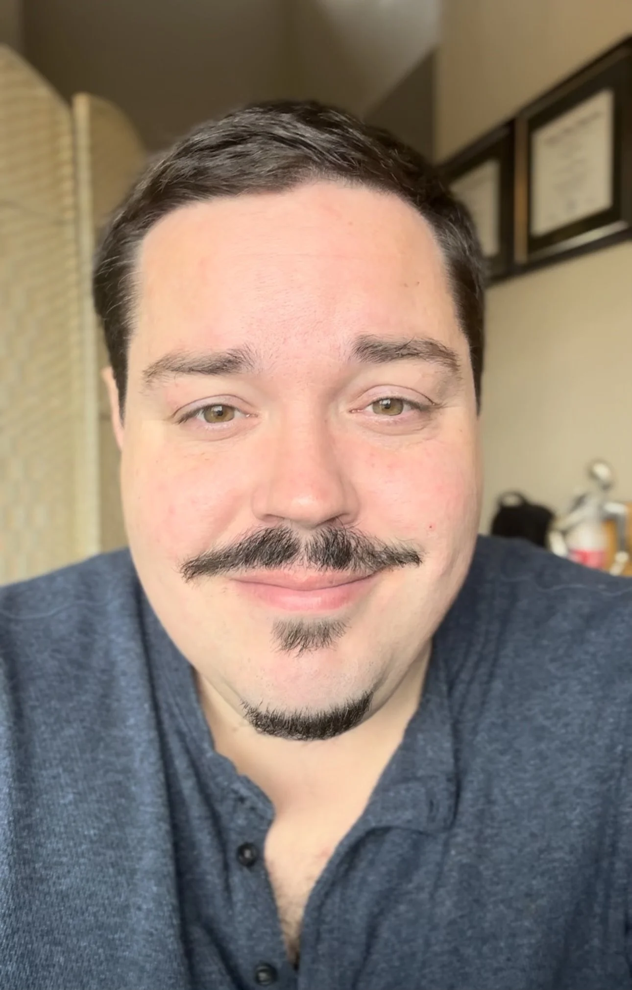 Dr. Derek Ream | Houston Psychologists & Therapists