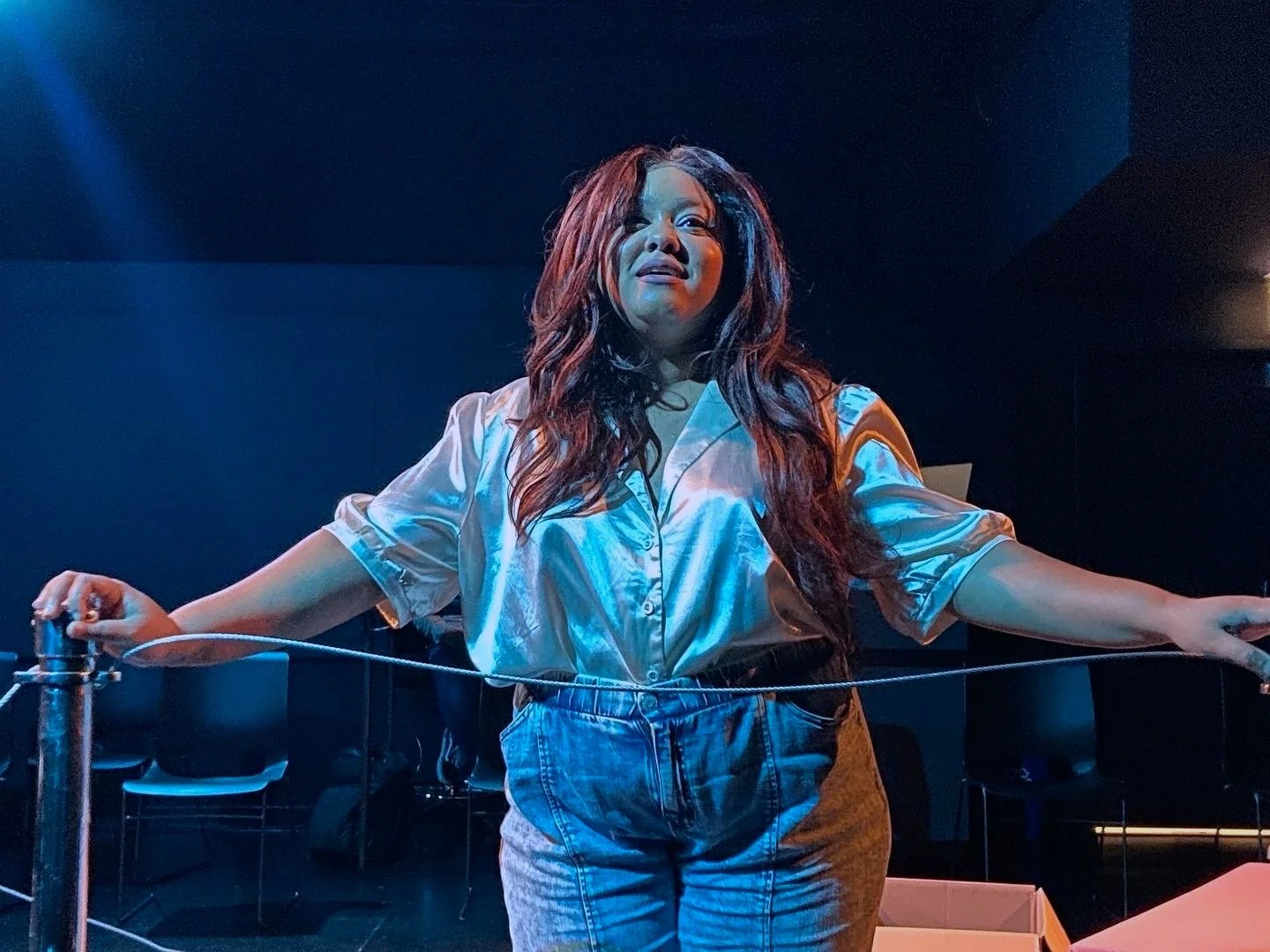 Gallery — Alexandria Crawford