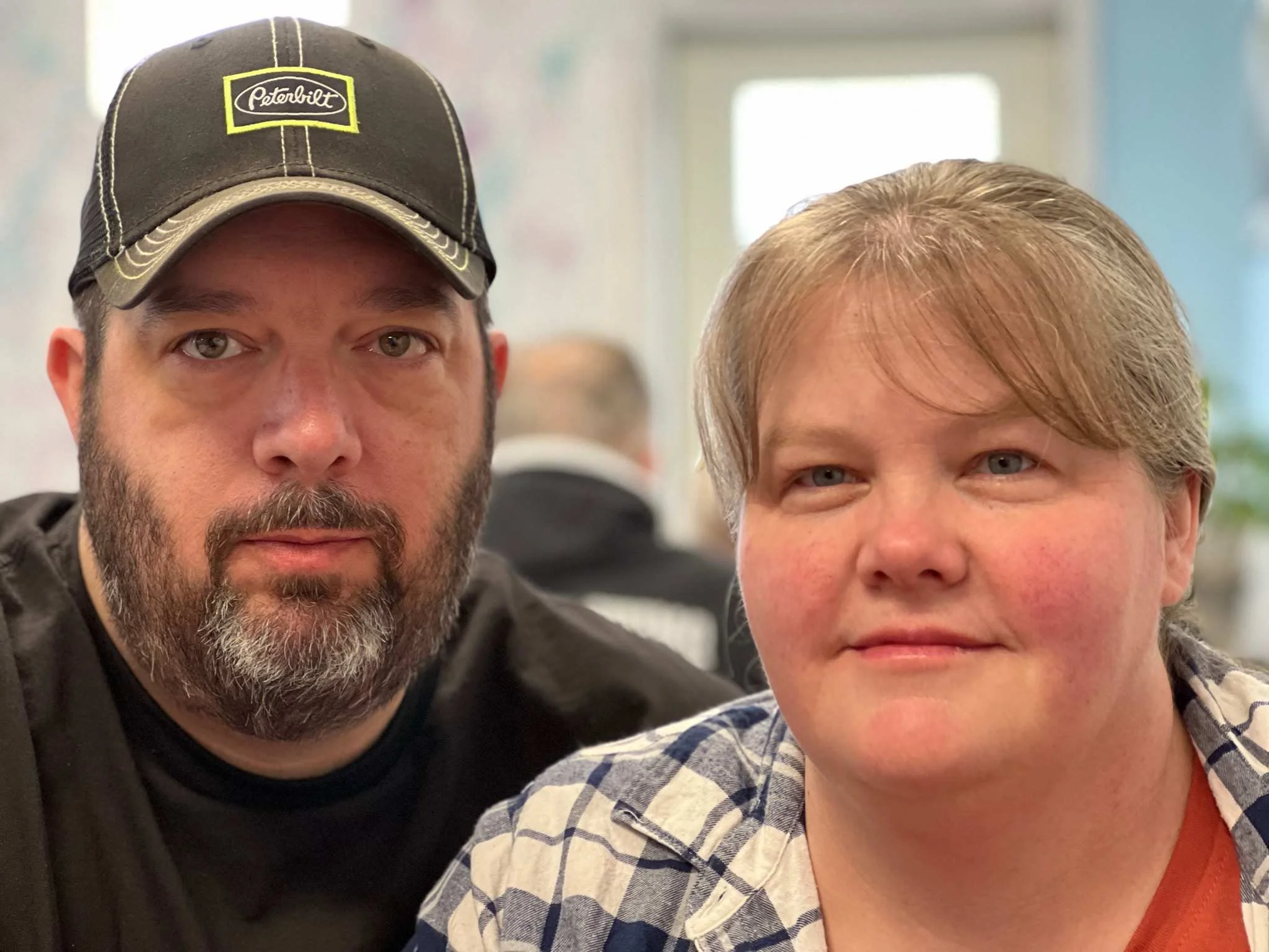 Staff — Lindsay Church