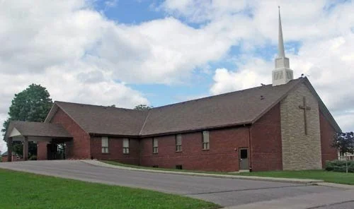 Facility Rental — Lindsay Church