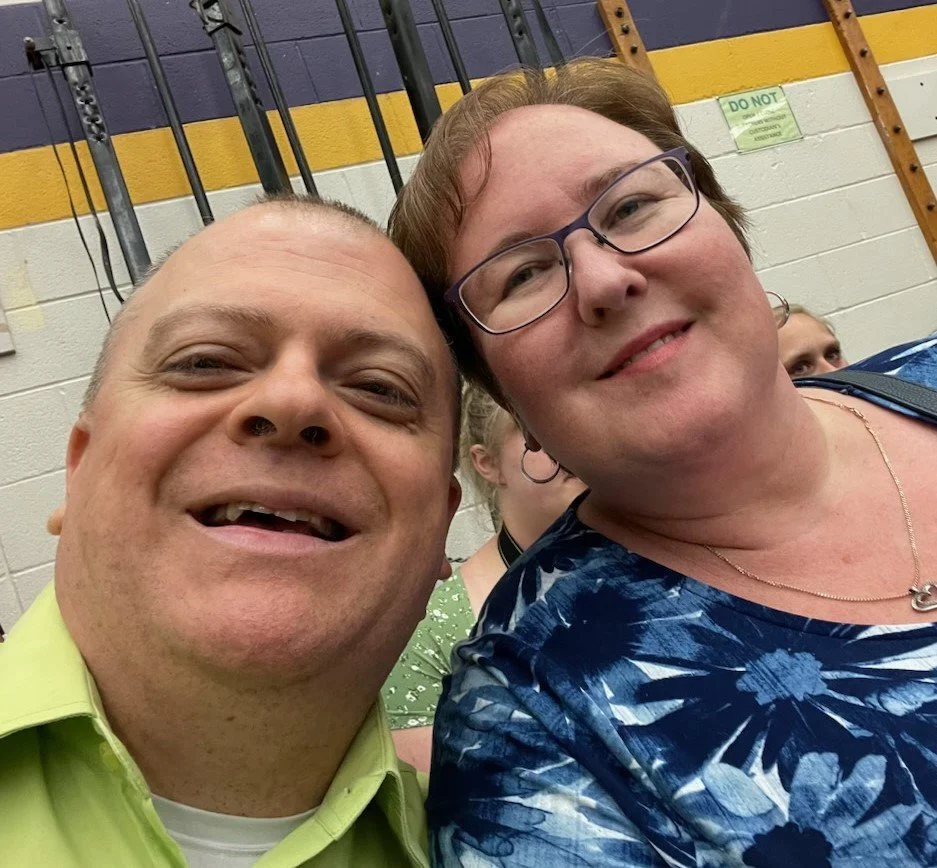 Staff — Lindsay Church