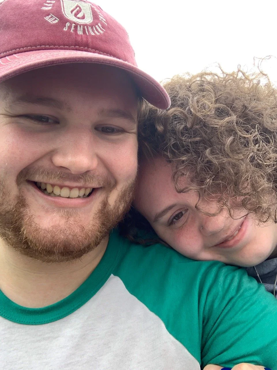 Staff — Lindsay Church