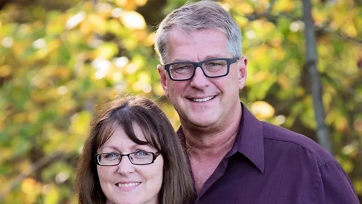 Staff — Lindsay Church