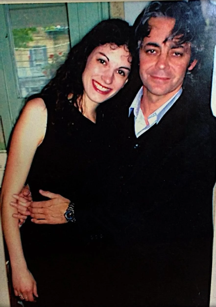 About Heidi Reimer — Heidi Reimer