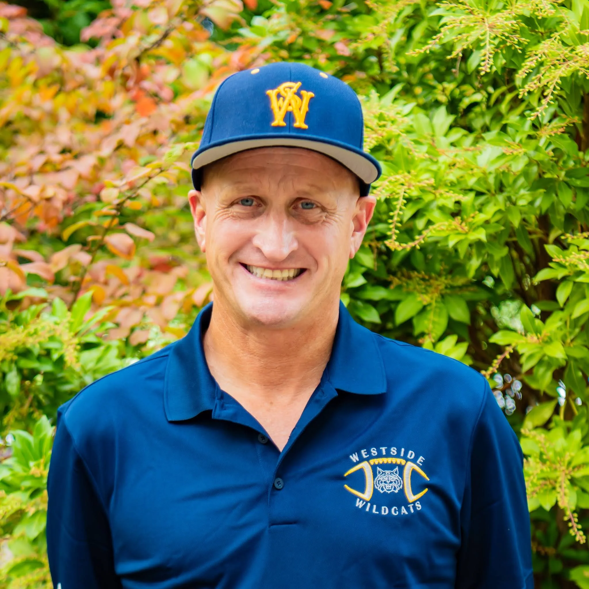 Coaches — West Seattle Wildcats Football