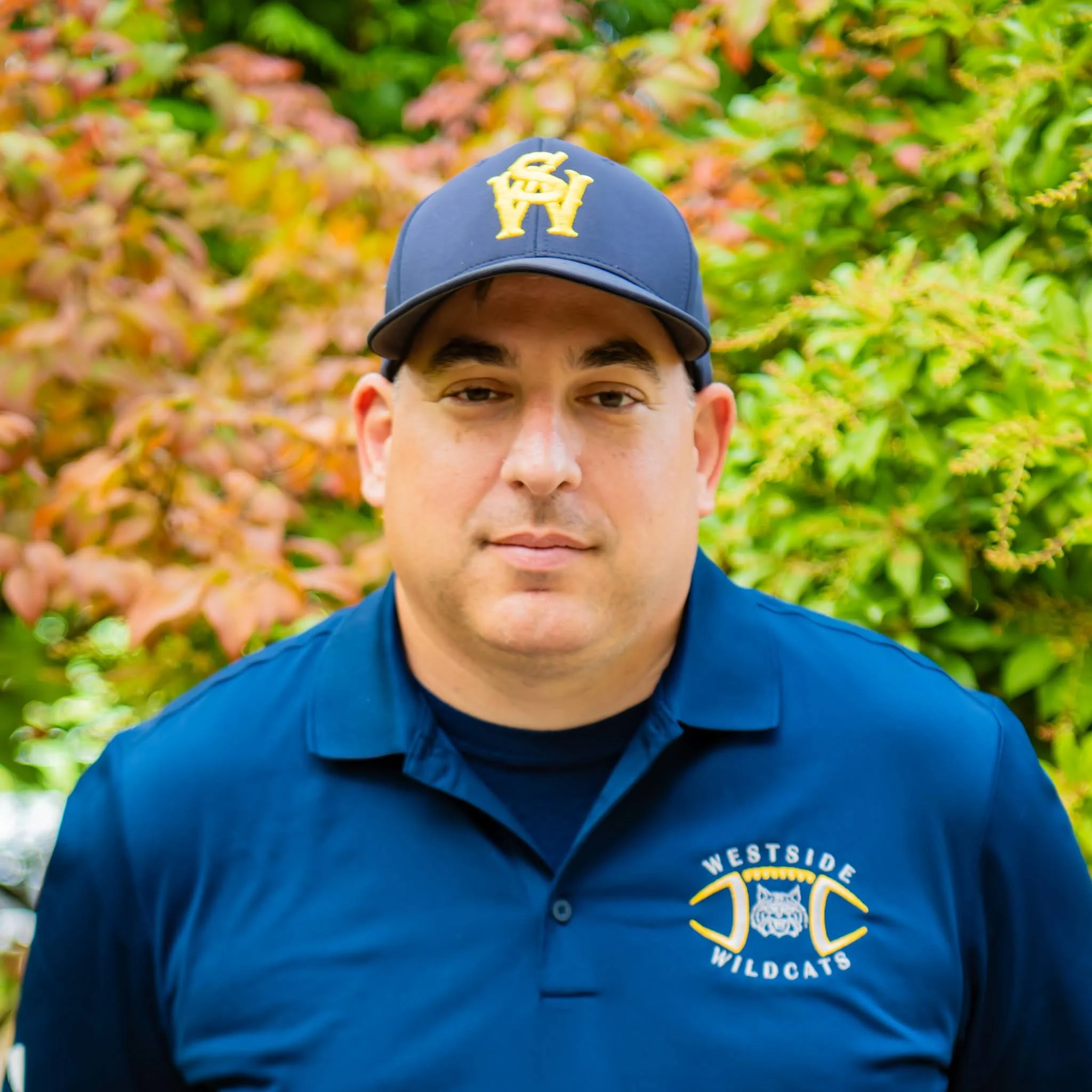 Coaches — West Seattle Wildcats Football