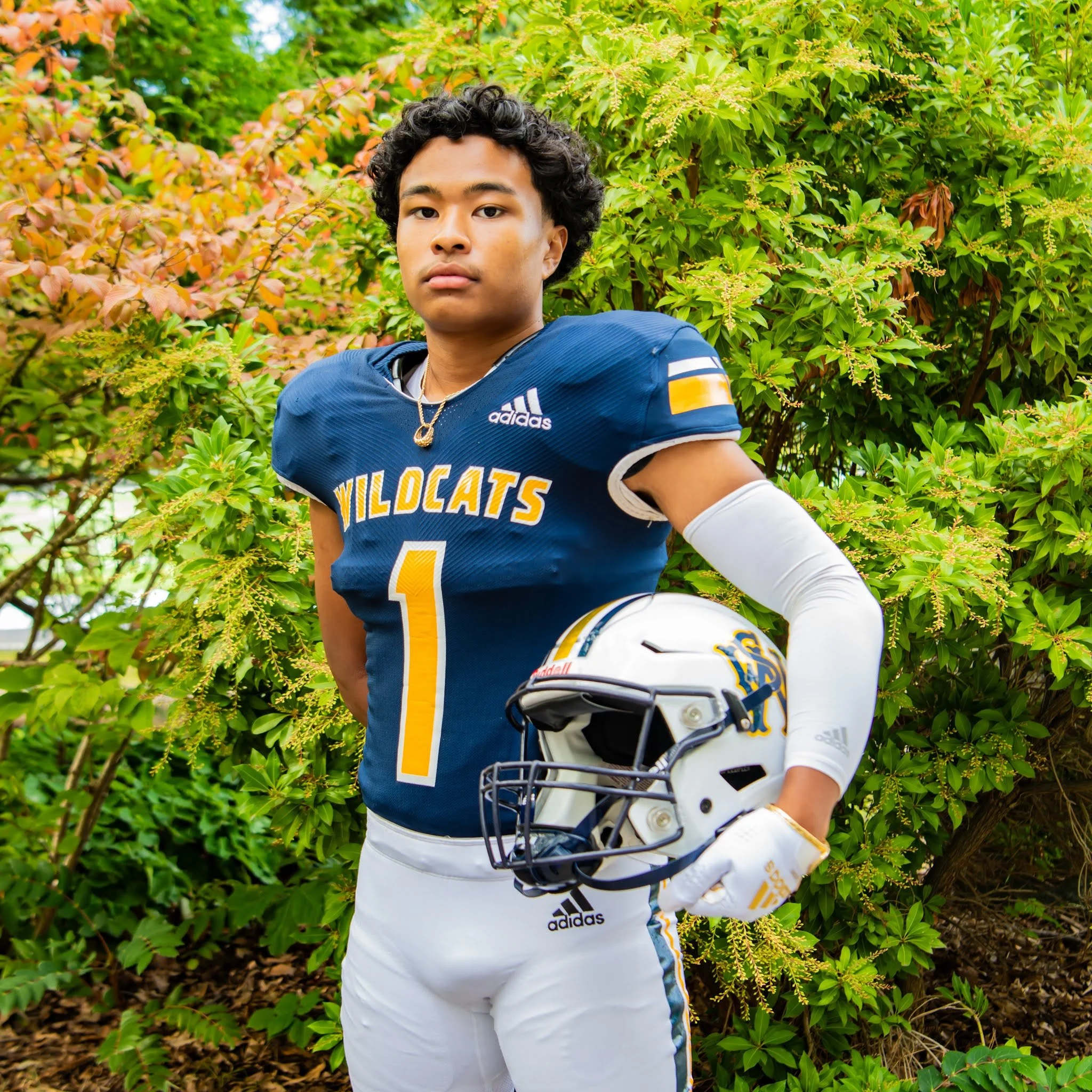 West Seattle Wildcats Football