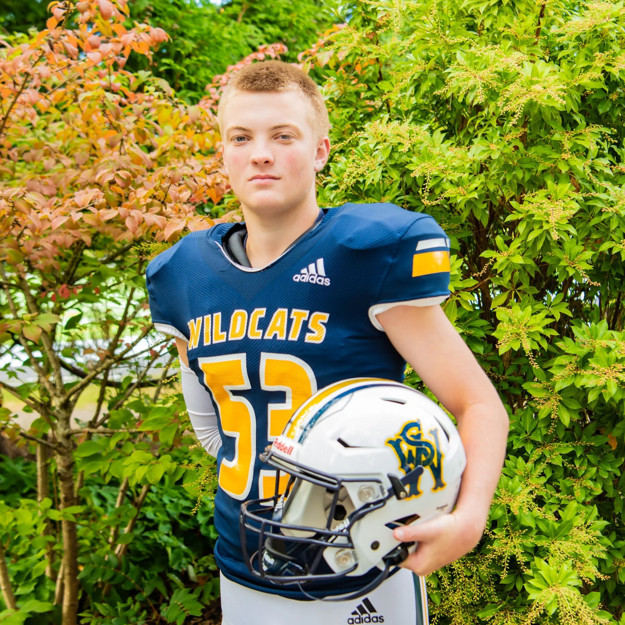 West Seattle Wildcats Football