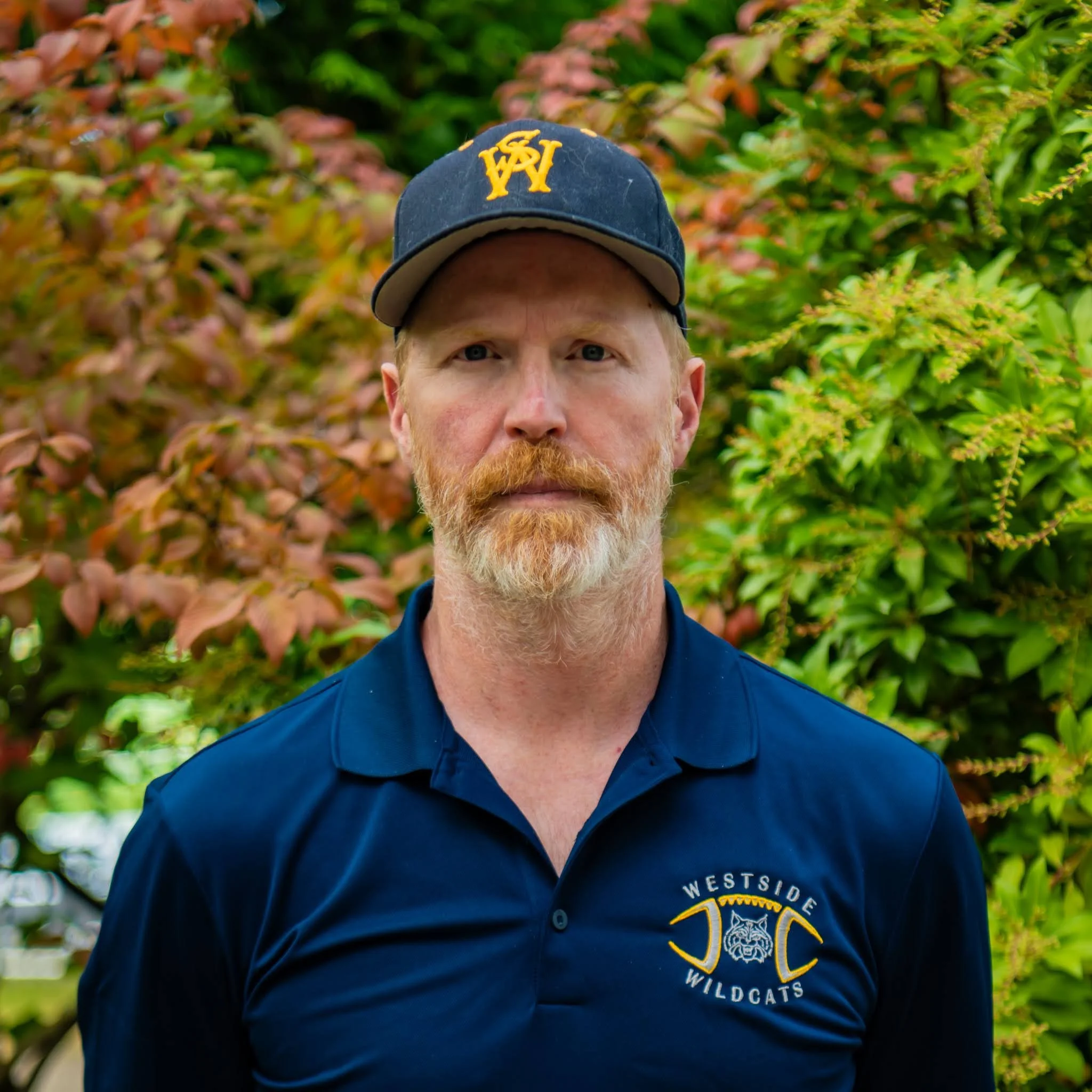 Coaches — West Seattle Wildcats Football