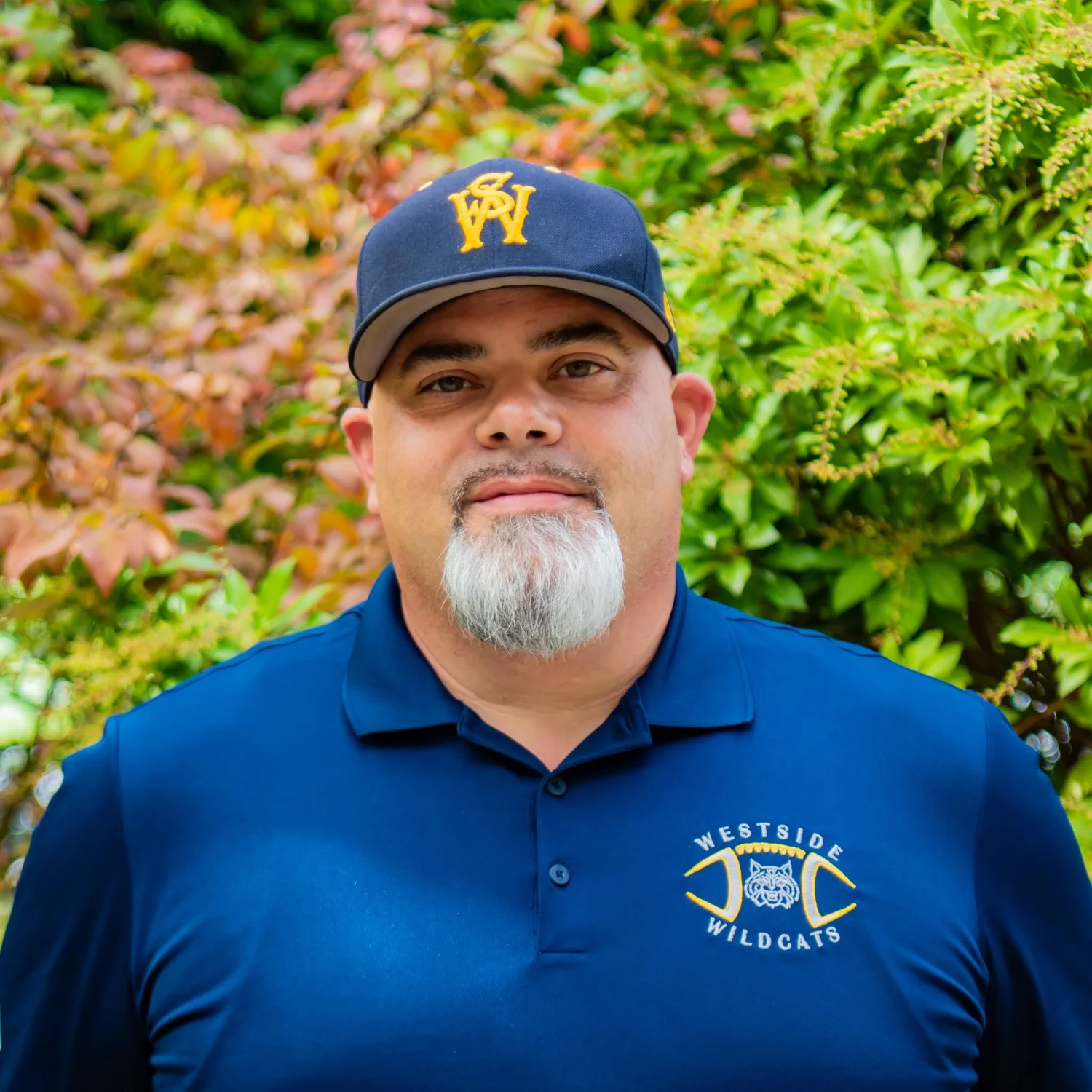 Coaches — West Seattle Wildcats Football