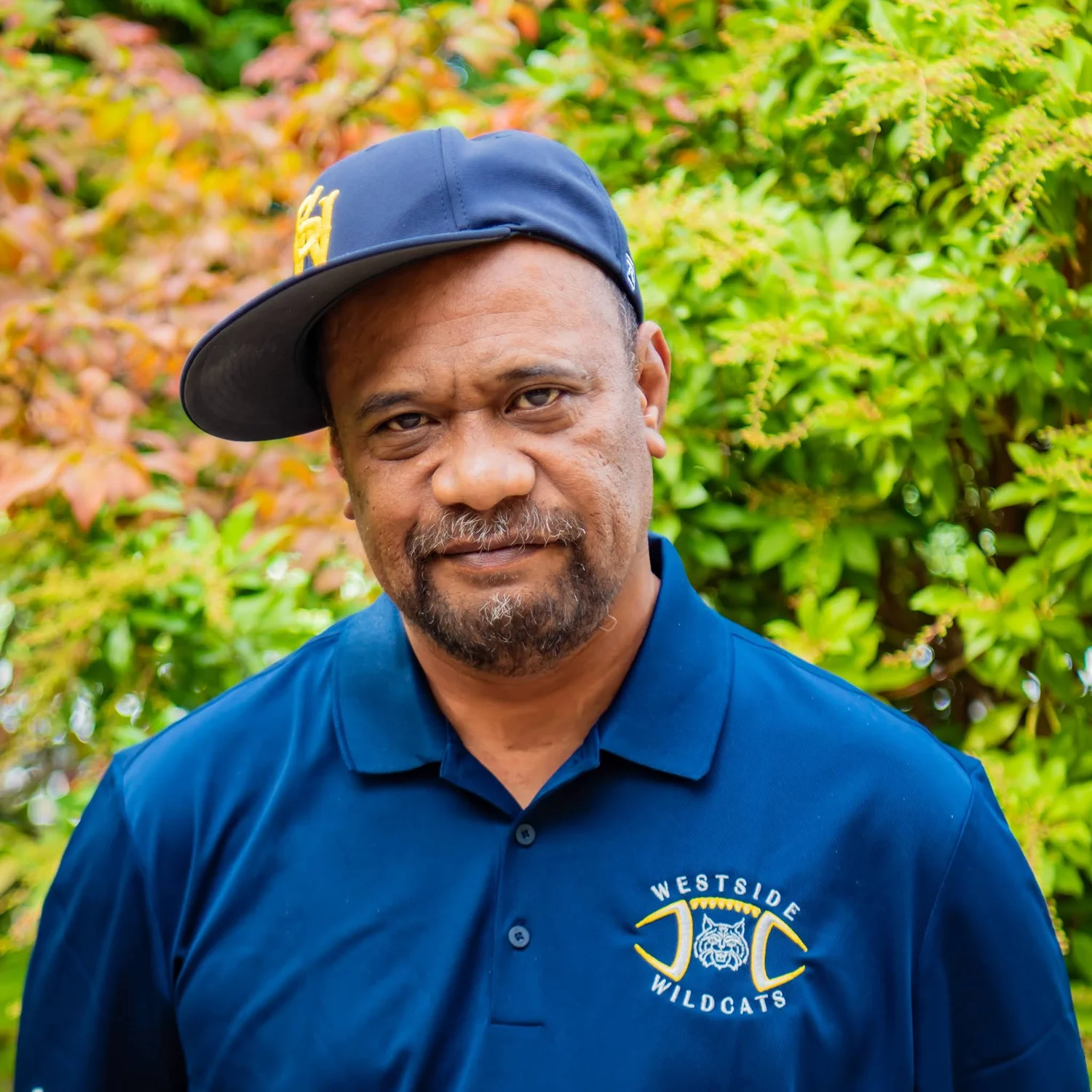 Coaches — West Seattle Wildcats Football